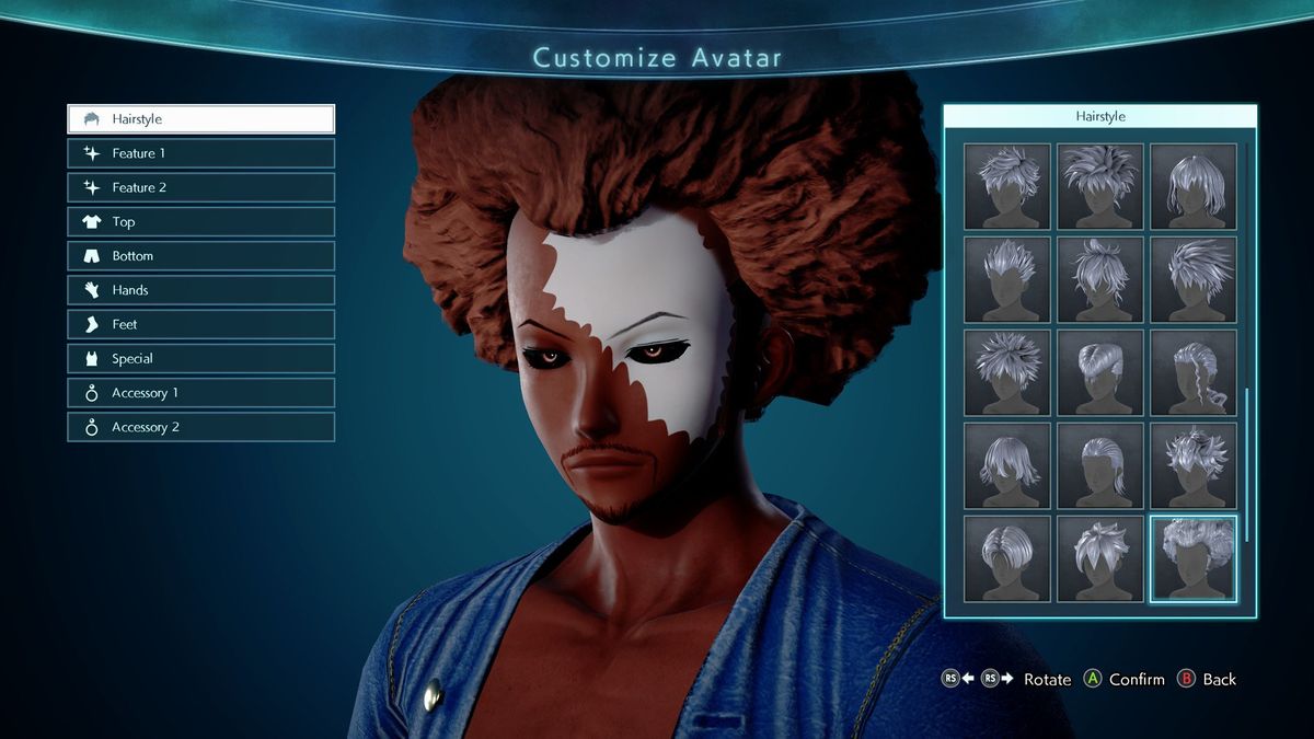 Jump Force review: Shonen Jump's 50th anniversary celebration is a ...