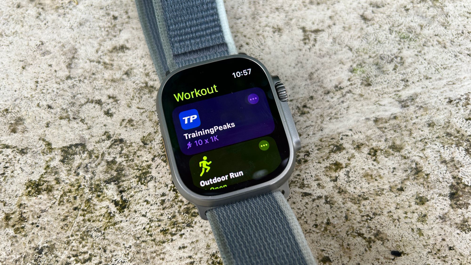 I Tried The New watchOS10 TrainingPeaks Integration And It Makes The ...