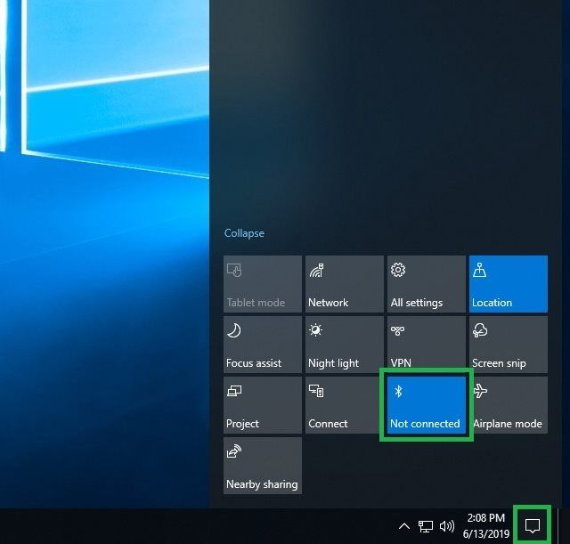 How To Enable Bluetooth in Windows 10 | Tom's Hardware