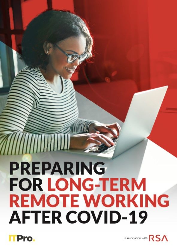 Preparing for long-term remote working after COVID-19 | IT Pro