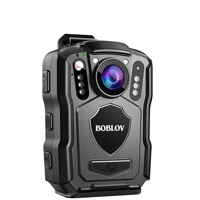 The best body cameras | Digital Camera World