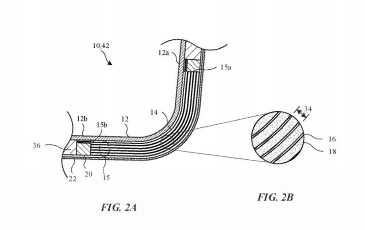 Apple's next MacBook could have this bizarre invisible hinge design ...