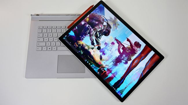 Using the Surface Book 3 in 2023 makes me wish that Microsoft would announce the Surface Book 4 ...