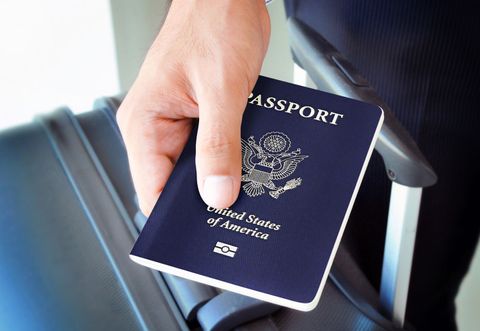 What to Do If Your Passport Is Lost or Stolen | Tom's Guide