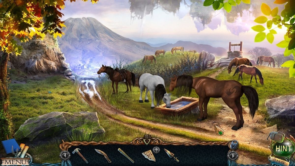 The best hidden object games to lose yourself in | GamesRadar+