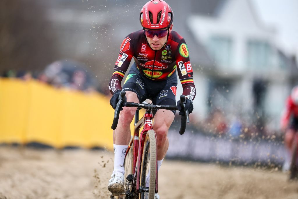 'It's no longer medically advisable for me to ride my bike' - Eli ...