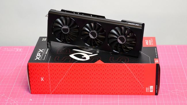 AMD Radeon RX 7700 XT review: worth the wait, but its price is iffy ...