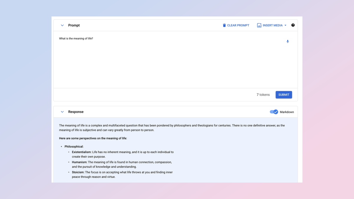 Google’s Gemini Pro 1.5 can now hear as well as see — what it means for ...
