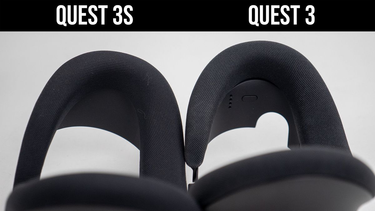 Meta Quest 3S review: The next-gen VR console you can afford | Android ...