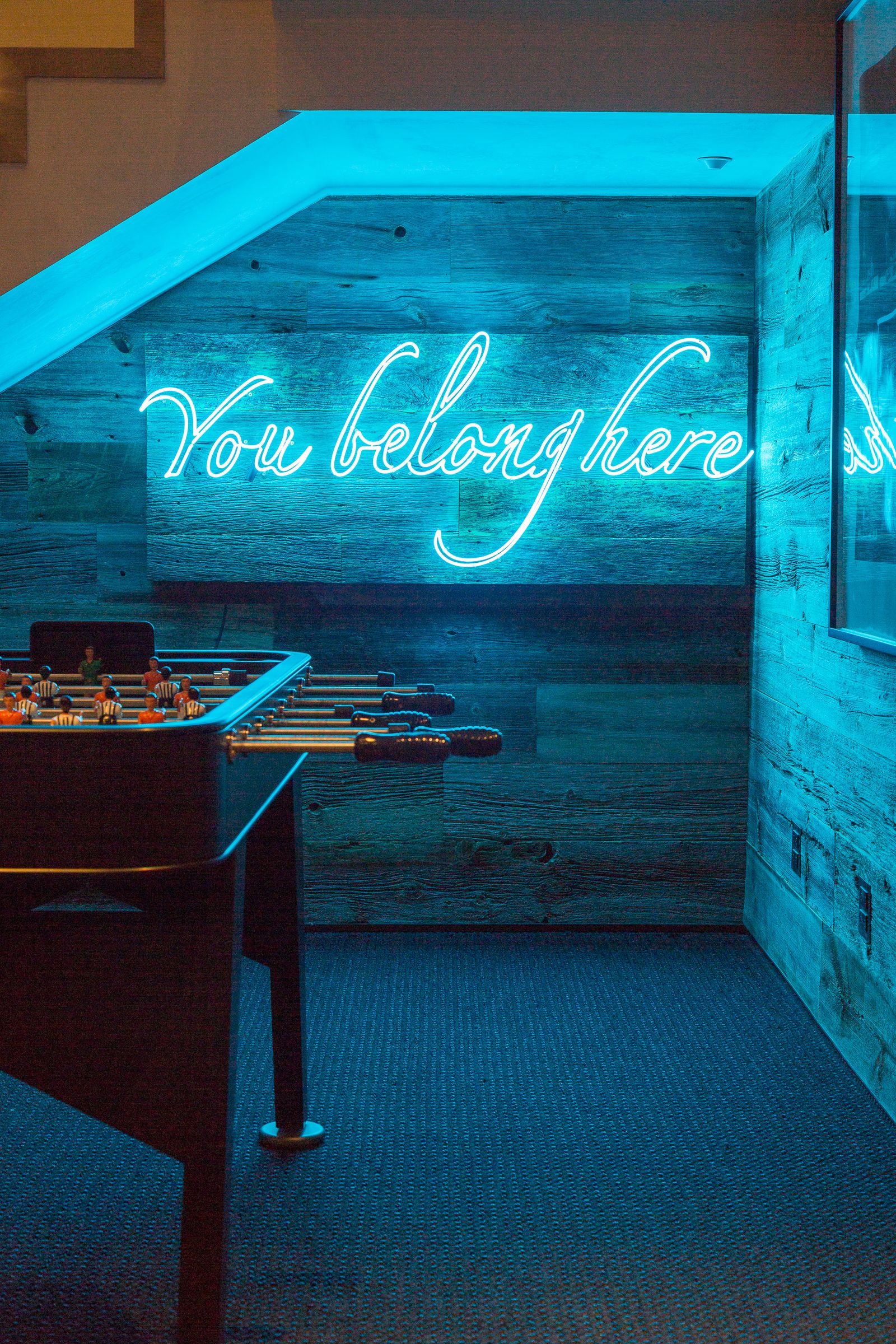 Games room ideas: 10 fun and interactive spaces to inspire | Homes and ...