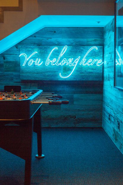 Games room ideas: 10 fun and interactive spaces to inspire | Homes and ...