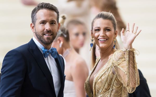 Blake Lively's living room celebrates its rural surroundings | Homes ...