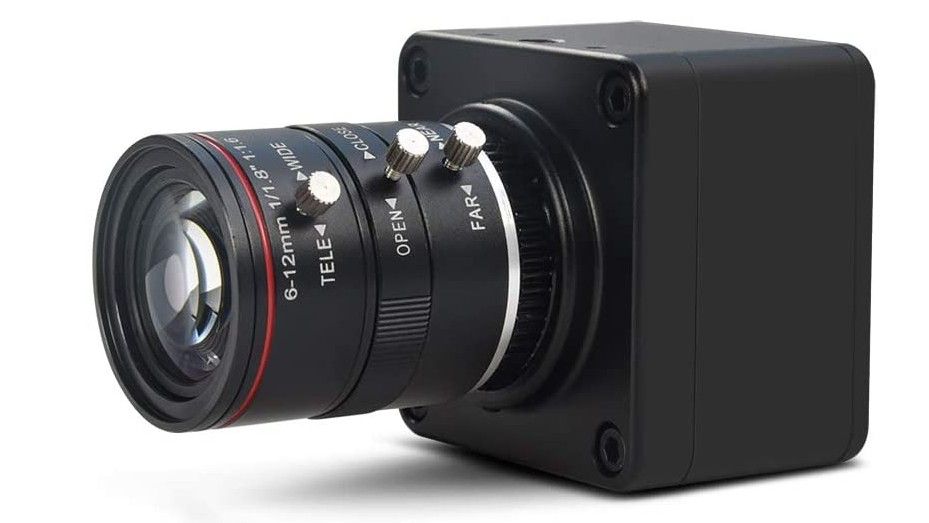 The best 4K webcam in 2023 | Digital Camera World