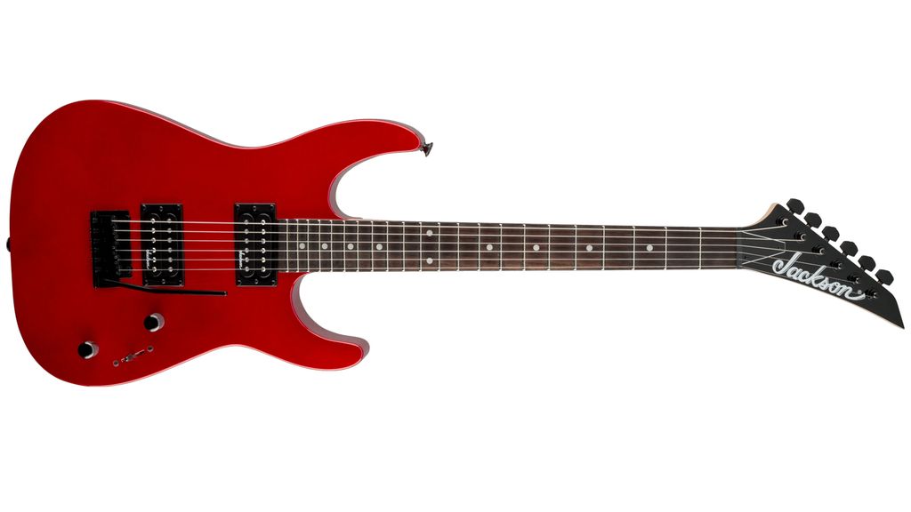 Jackson JS Series Dinky JS11 review | Guitar World