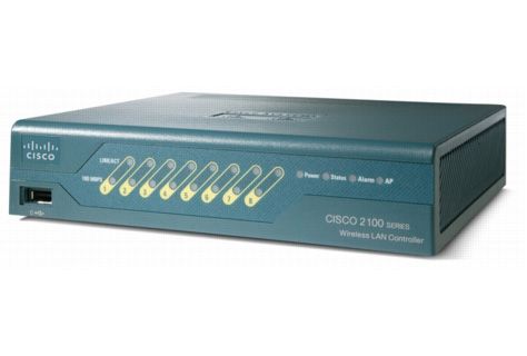 Cisco 2106 Wireless LAN Controller and Location Appliance | IT Pro