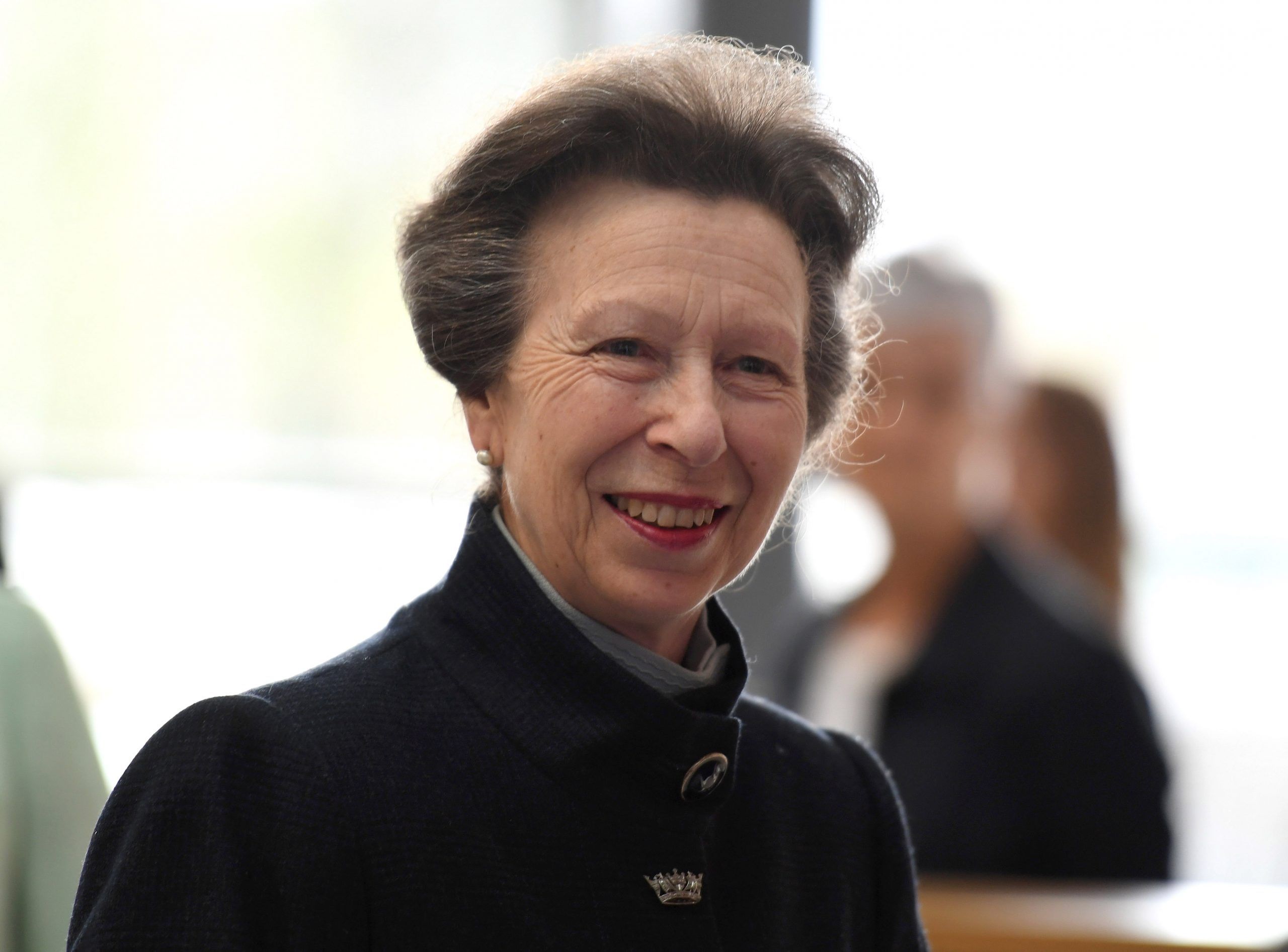 This Princess is officially the hardest-working royal of 2019 | Woman ...