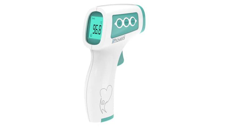 The best infrared thermometers | Digital Camera World