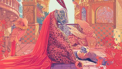 Creative Bloq | Where creativity meets technology