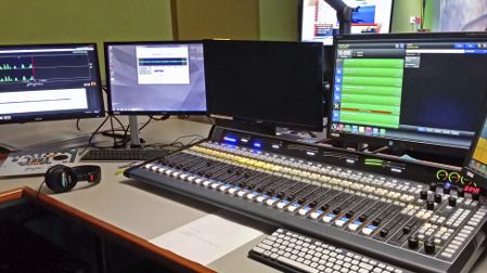 Wheatstone Announces Australian Dealer for VoxPro | TV Tech