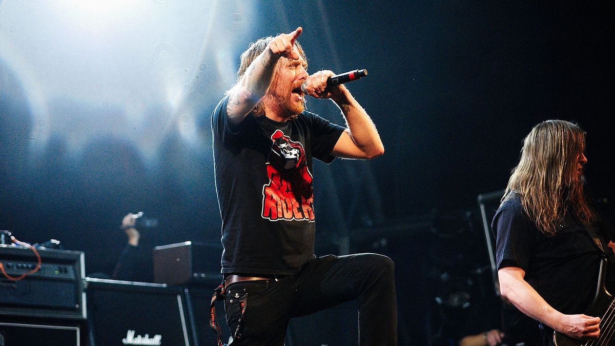 Boss MT-2 Metal Zone: how a divisive pedal conquered the world | Guitar ...