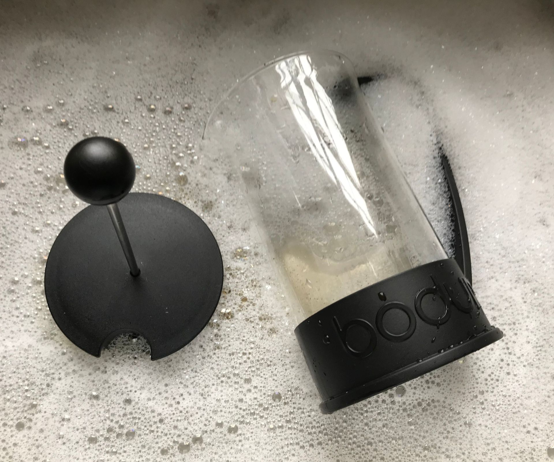 French press vs pour-over: what's the difference? | Homes and Gardens