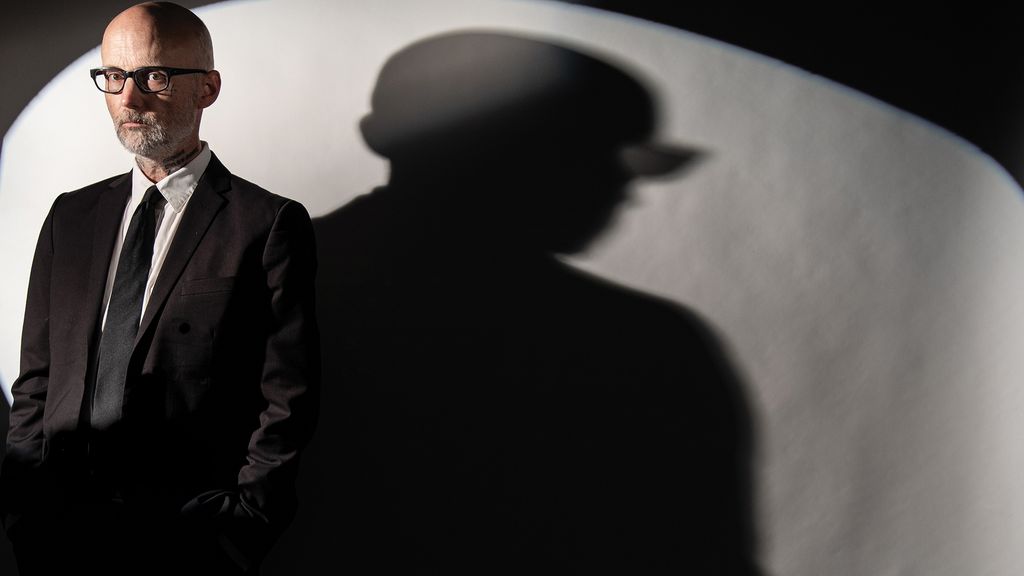 “I want you to just dive in, use the music, and see what happens”: Moby ...