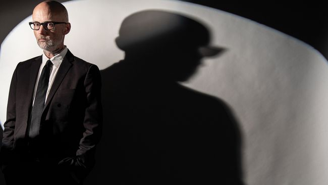 “I want you to just dive in, use the music, and see what happens”: Moby ...