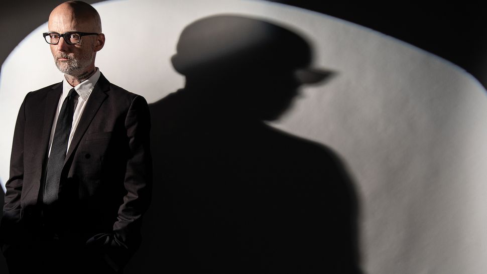 “I want you to just dive in, use the music, and see what happens”: Moby ...