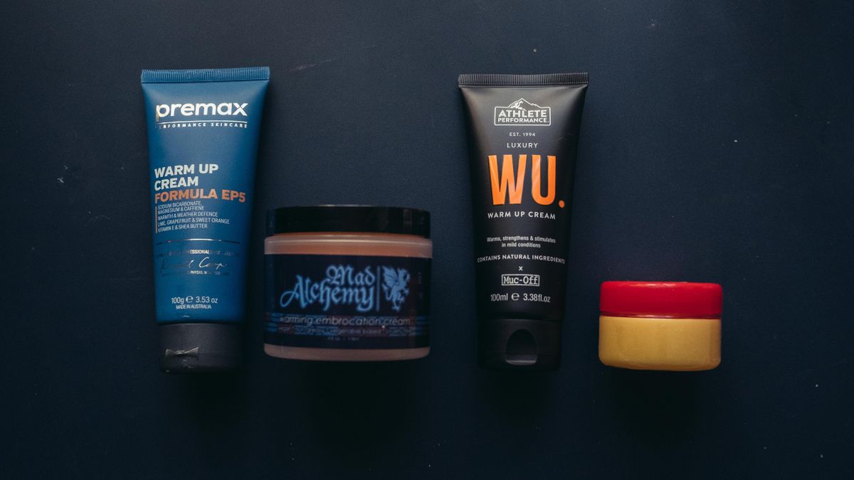 Everything you wanted to know about embrocation but were too afraid to ...