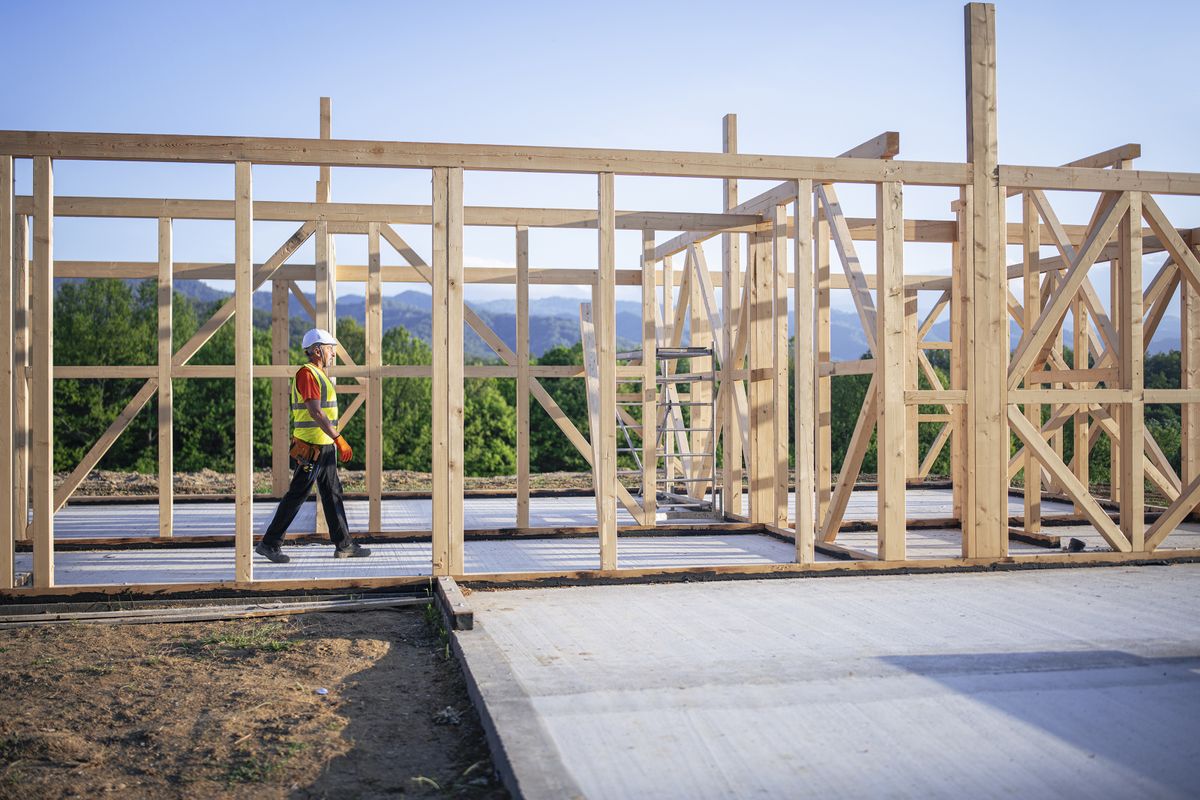 Building Regulations Changes Now in Effect - Here's What You Need to ...