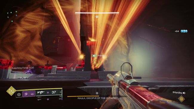 How to complete Destiny 2 Looping Catalyst Rhulk challenge | GamesRadar+