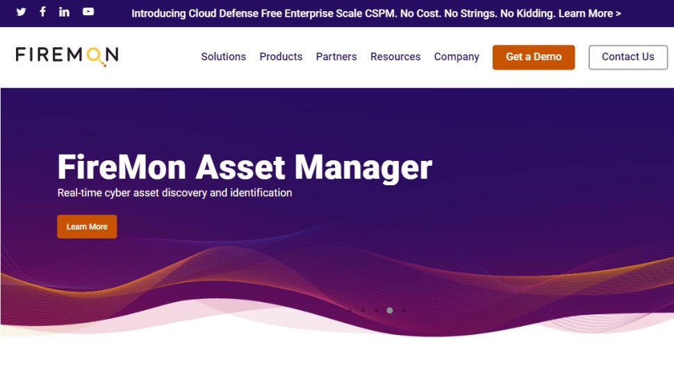 Best small and medium business (SMB) firewall software of 2024 | TechRadar