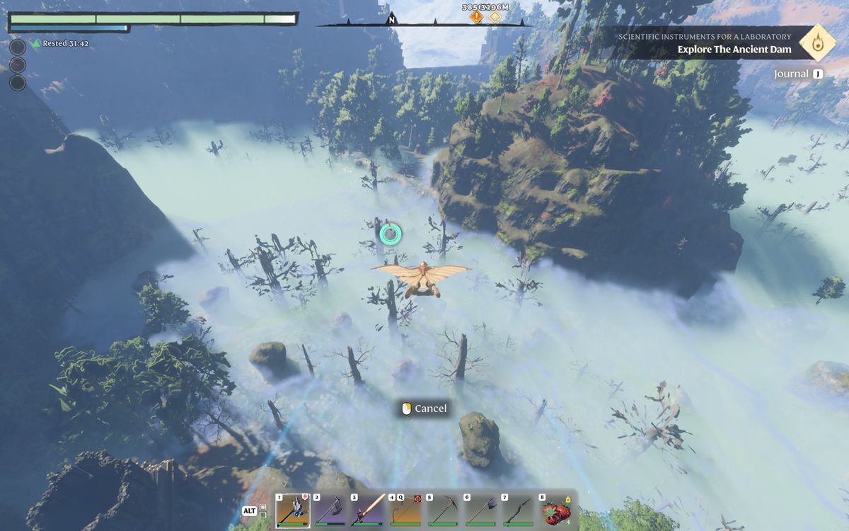 Where to get Amber in Enshrouded | Windows Central