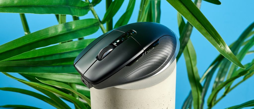 3Dconnexion CadMouse Pro Wireless review | Tom's Guide