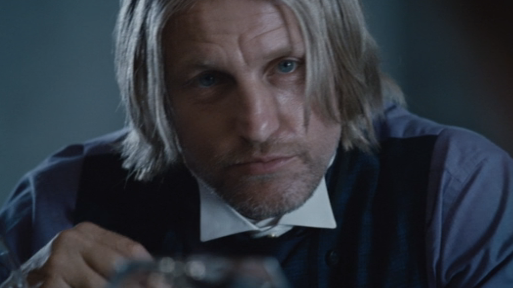 Hunger Games Producer Shares How Far Along The Sunrise On The Reaping ...