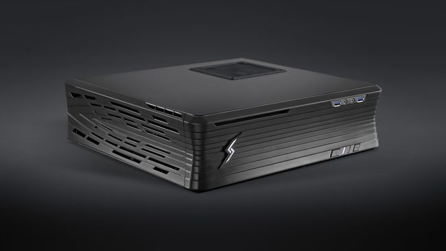 What happened to Steam Machines? | PC Gamer