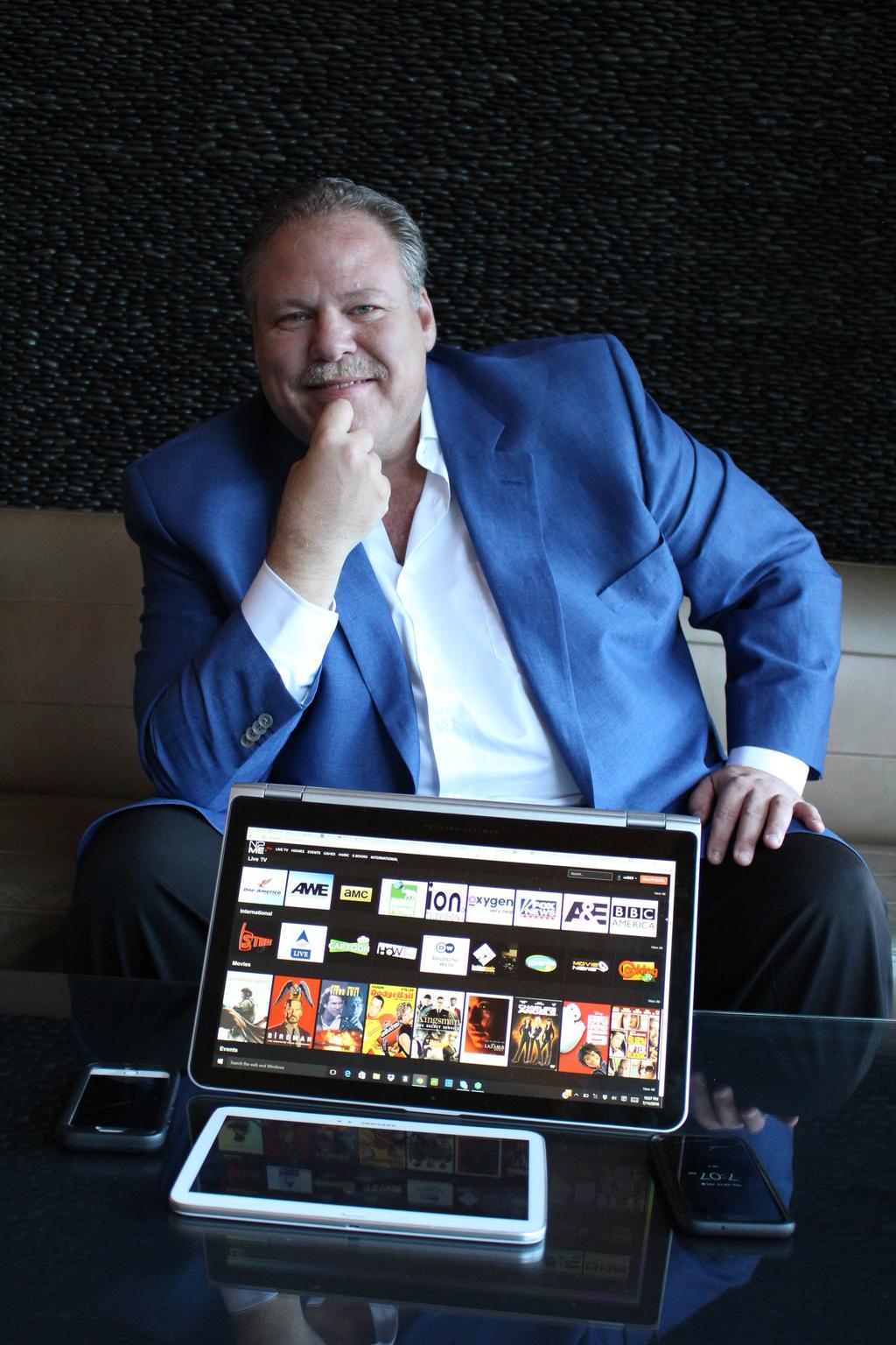 SuperCloud Launches 5G TV Service | TV Tech