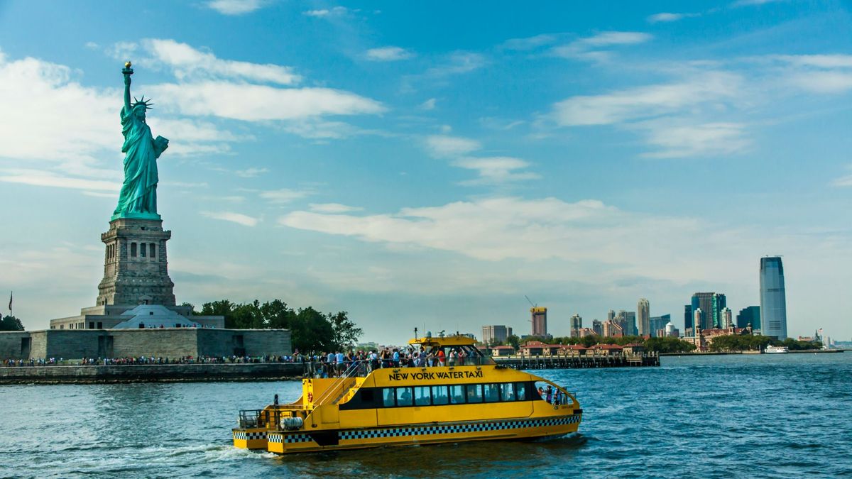 32 US landmarks to experience with your dog | PetsRadar