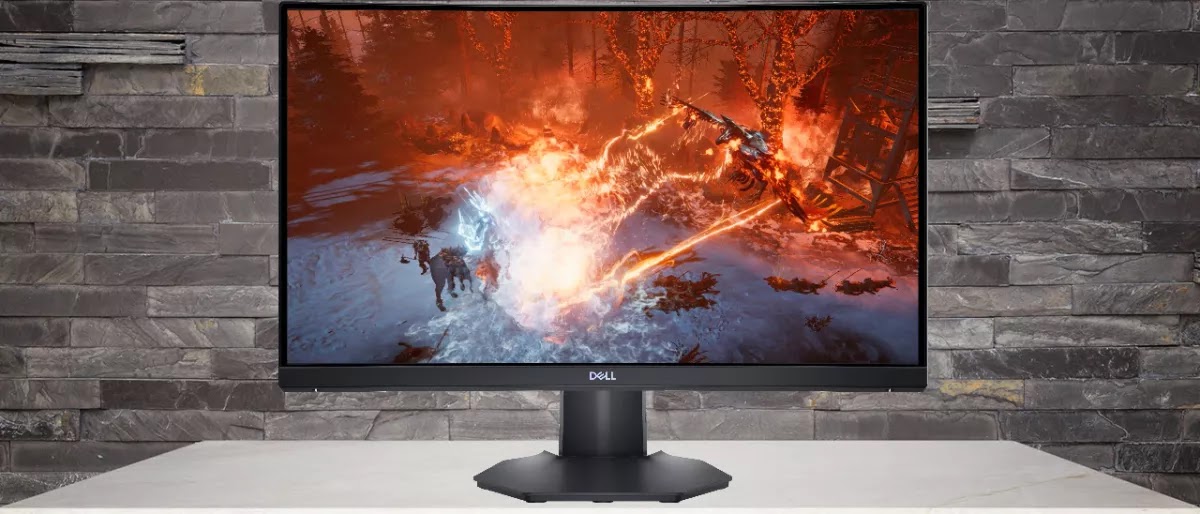 Gaming Monitor Panel Face Off IPS Versus VA