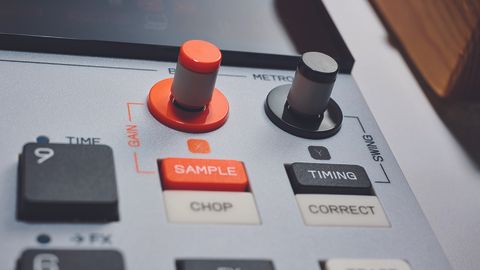 Teenage Engineering EP-133 K.O. II review | MusicRadar