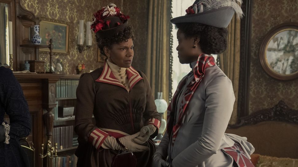 The Gilded Age season 2 episode 6 recap: George vs the union | What to ...