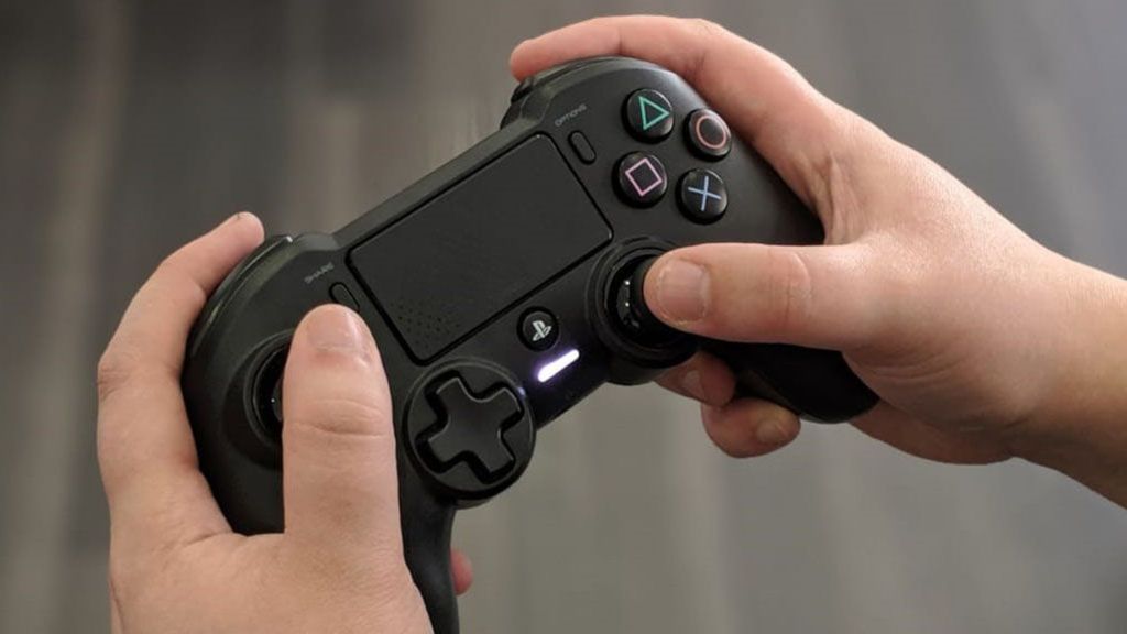 Best PS4 controllers in 2024 | TechRadar