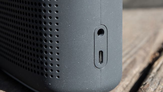 Bose SoundLink Color II review | TechRadar