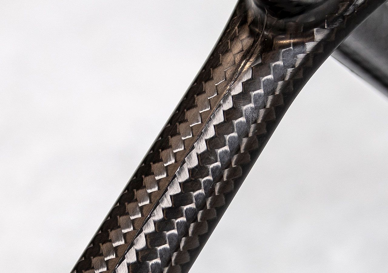 Why is carbon fiber so expensive? Revelations about this much ...