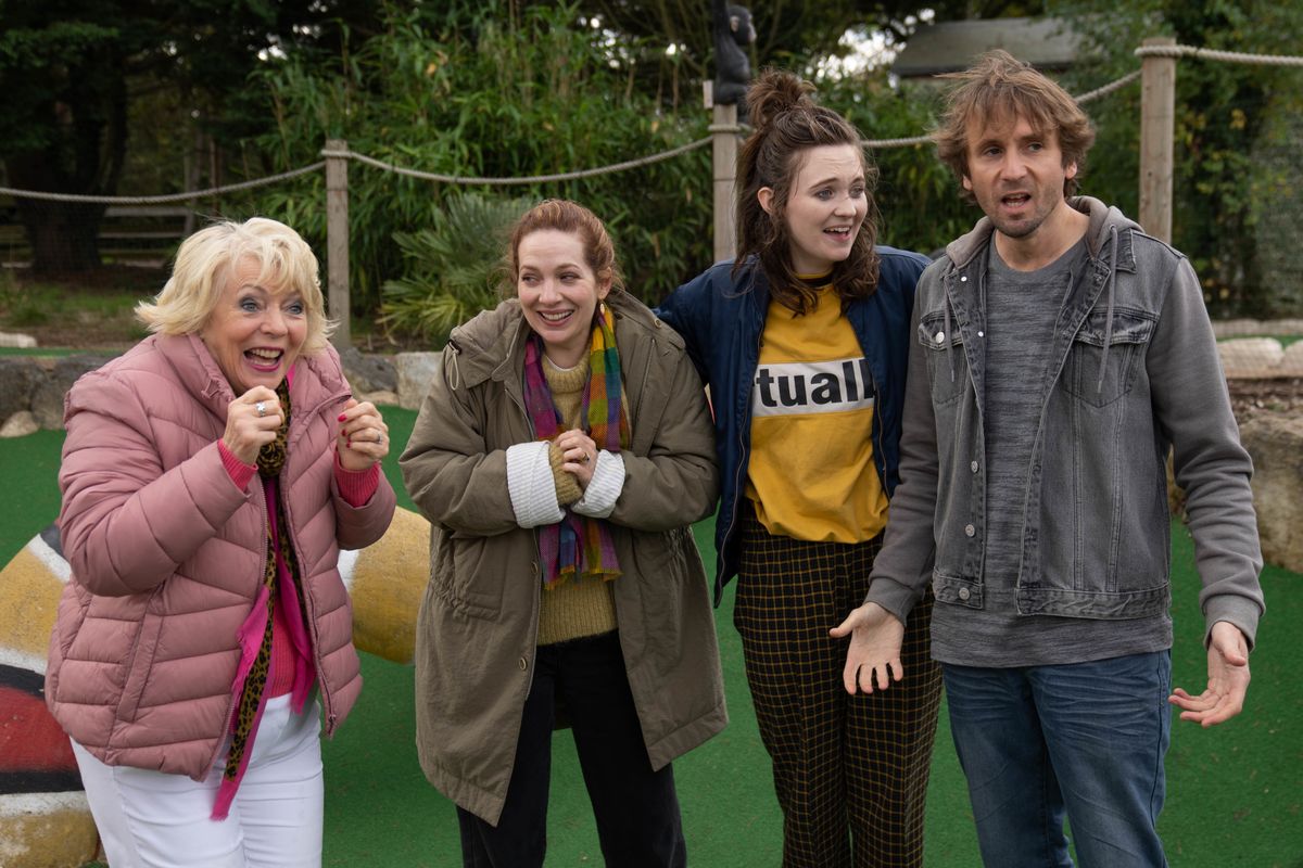 Here We Go — all you need to know about the new comedy | What to Watch