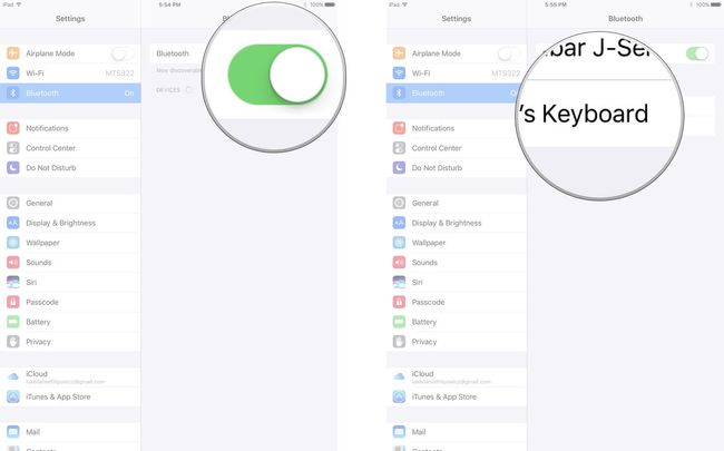 How to connect the Magic Keyboard to your iPad | iMore