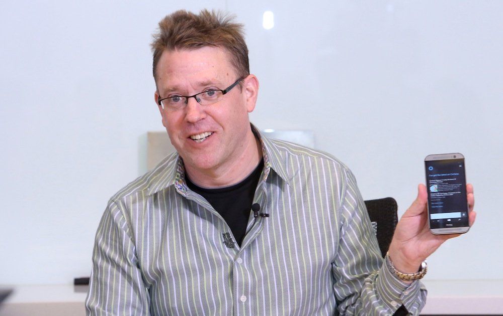 AI, Bots and Canvases Part III: Gates and Ballmer paved the path for ...