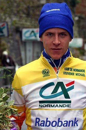 Reus returns to racing | Cyclingnews