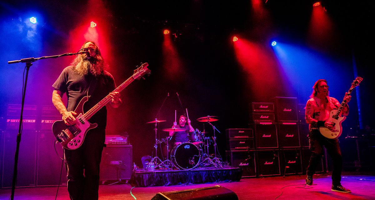 Sleep Announce 'The Sciences,' Their First New Album Since 2003 ...
