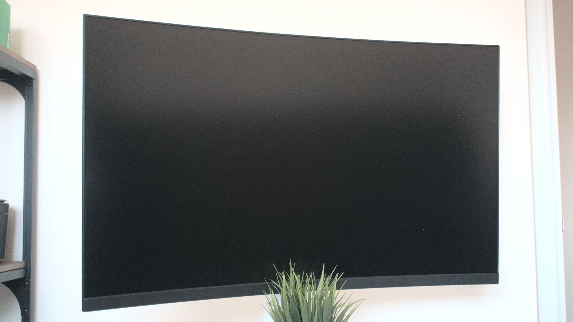 NZXT Canvas 32Q review: NZXT's first curved gaming monitor is gorgeous ...